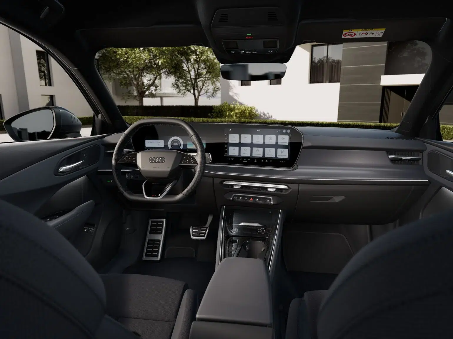 Leasing AUDI Q3 E-Hybrid, 769 €/mois sans apport｜16,2/20 au Score Leasing®